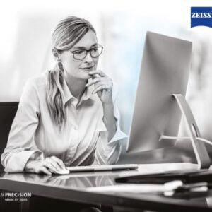 Zeiss Office Lenses - Farmilo Optometrists