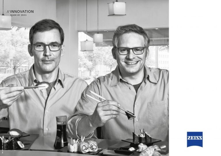 Zeiss Progressive Lenses - Farmilo Optometrists